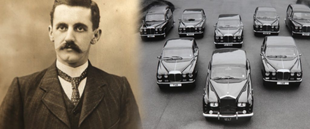 About Us - Tranter Funerals